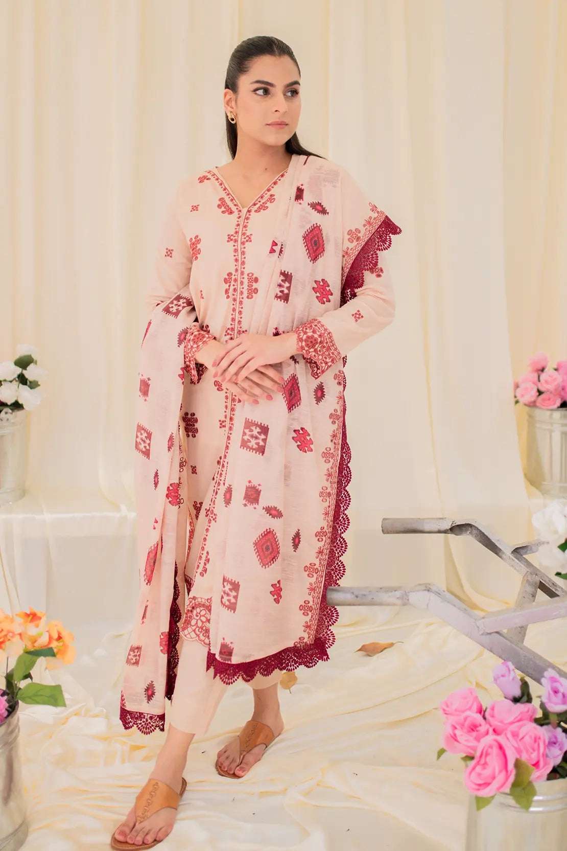 BK Stores – Where Brand Meets Customer