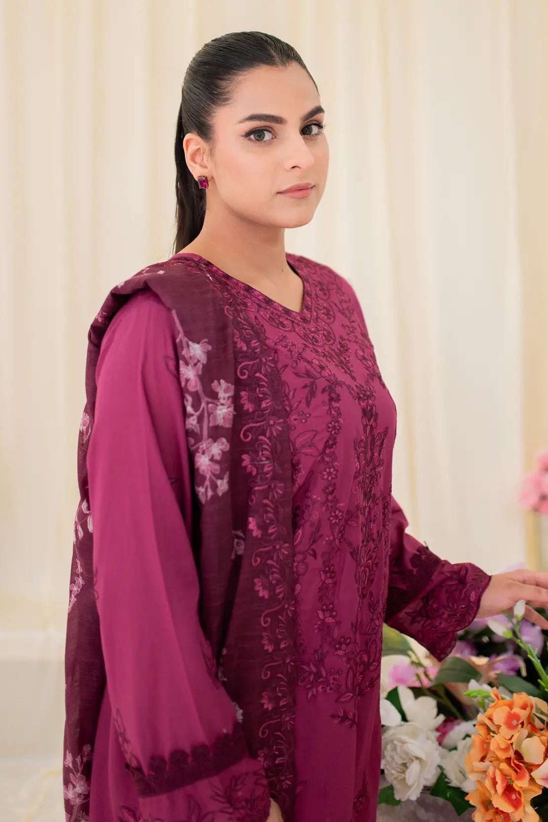 BK Stores – Where Brand Meets Customer