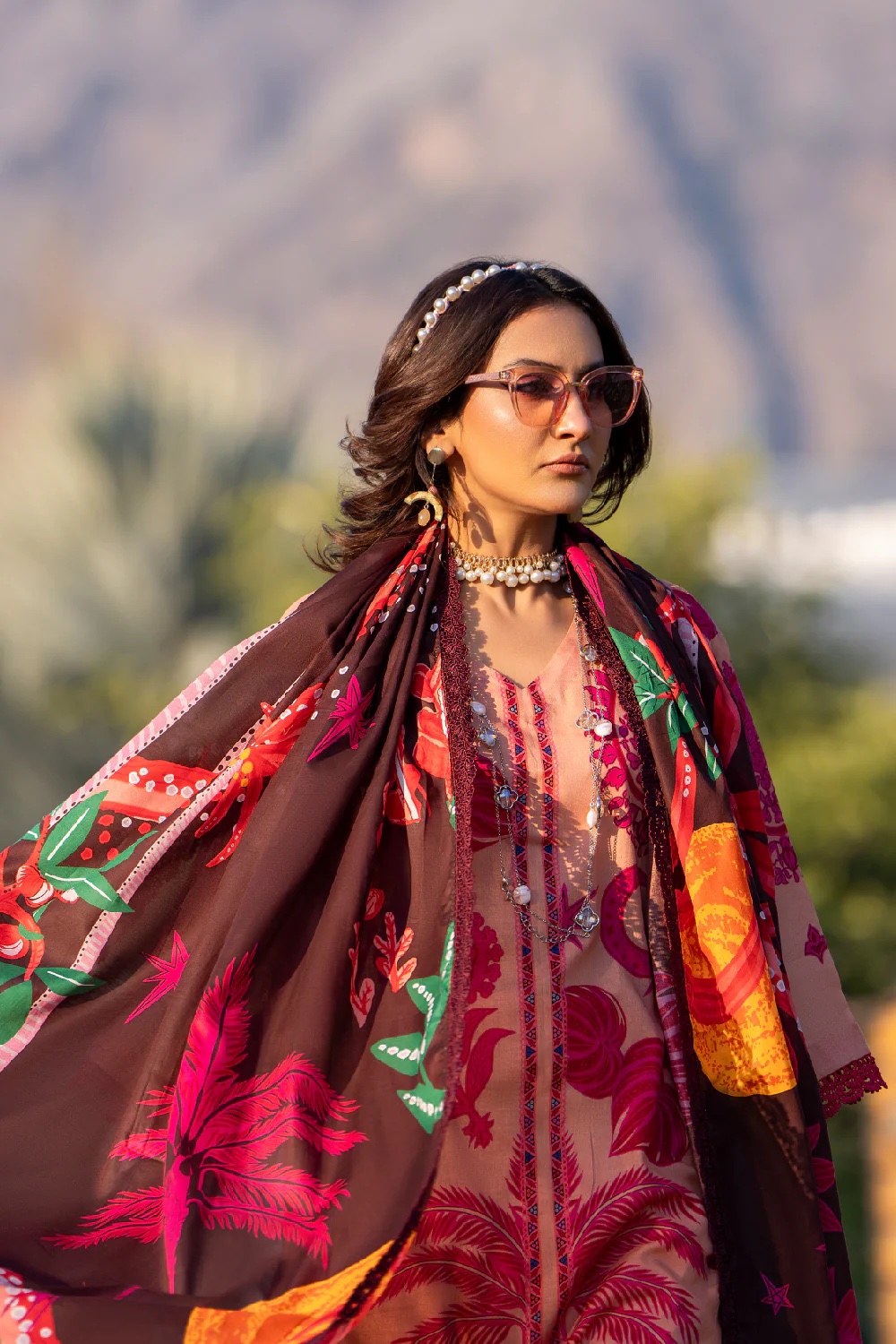 BK Stores – Where Brand Meets Customer