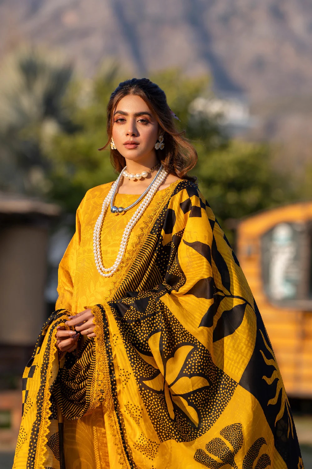 BK Stores – Where Brand Meets Customer