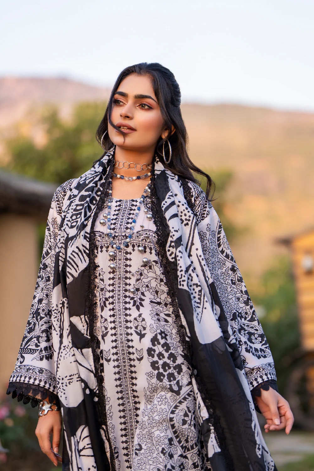 BK Stores – Where Brand Meets Customer