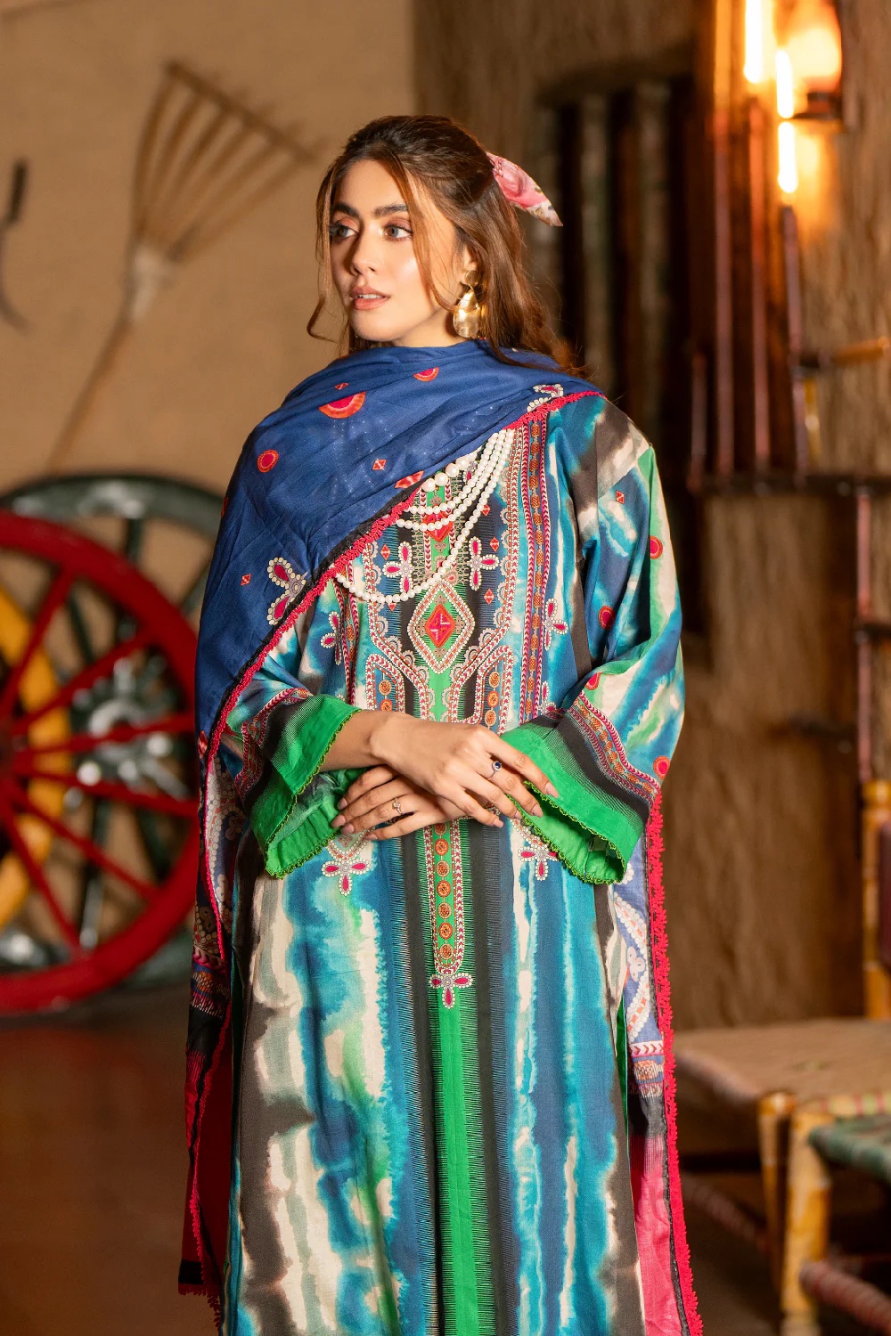 BK Stores – Where Brand Meets Customer