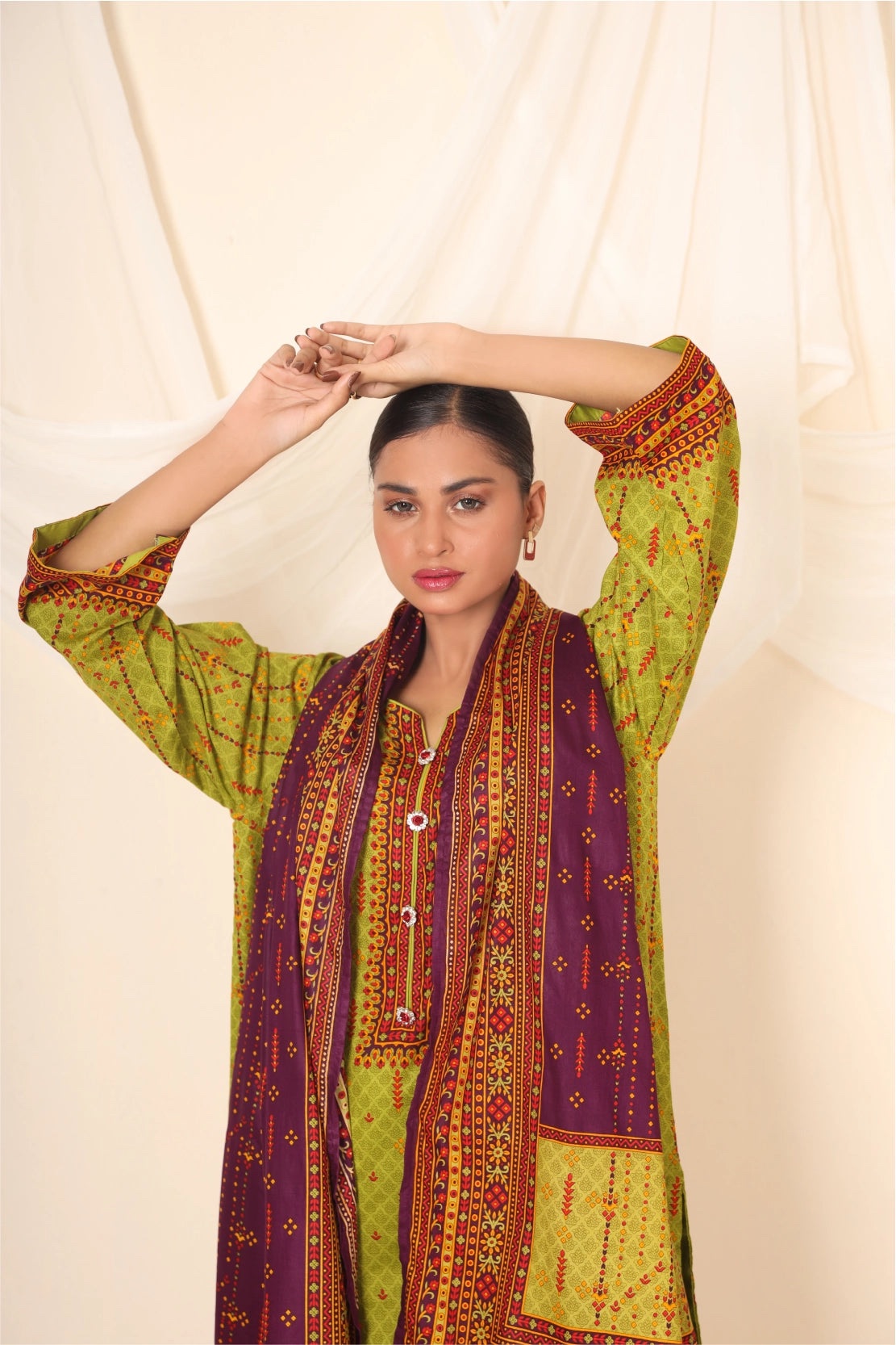 BK Stores – Where Brand Meets Customer