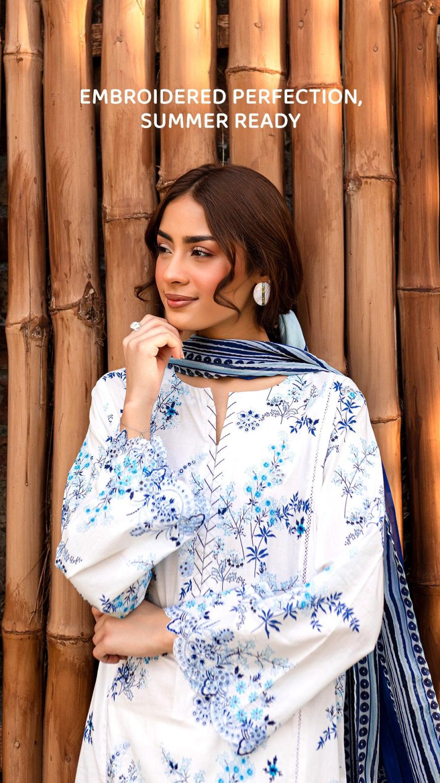 BK Stores – Where Brand Meets Customer